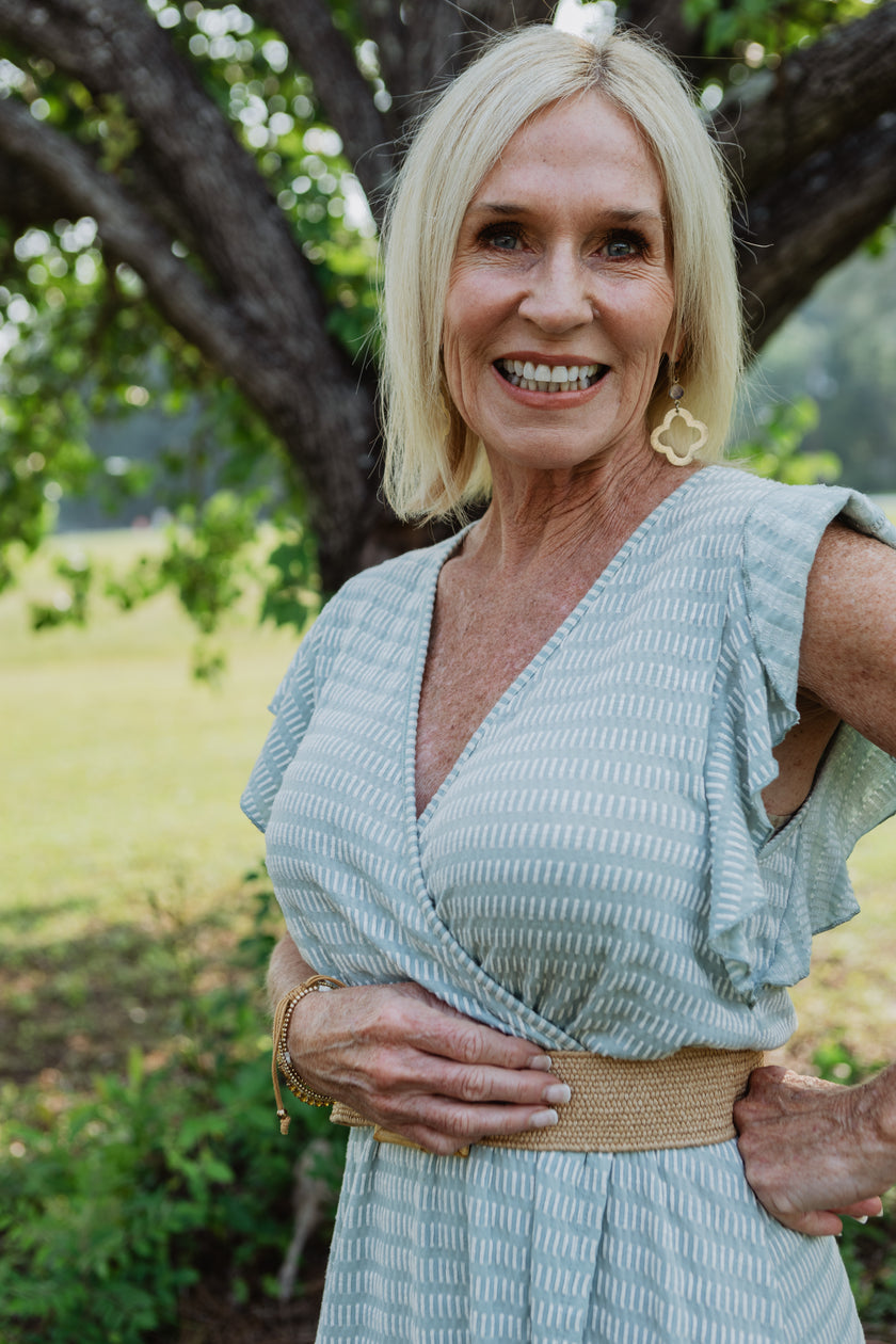 Meet the Team – Hardee Greens